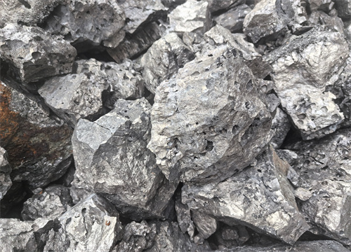 Chromium Silicon